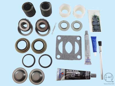 1985-1991 F350 Dana 60 Kingpin Parts | Buy Replacement Ford F350 Parts ...