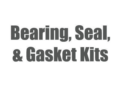 BW4464 Bearing, Seal, Gasket Kits 2017-up Ford F250-F550 Transfer Case