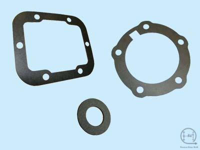 1977-1979 Ford NP205 Transfer Case Gaskets | Purchase Gaskets for New ...
