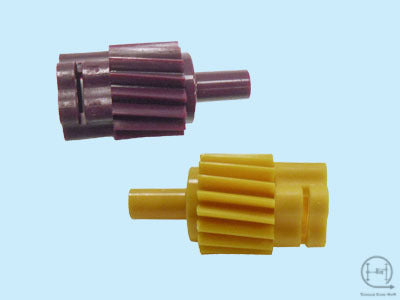 Ford NP205 Transfer Case Speedometer Parts 1973-1977.5