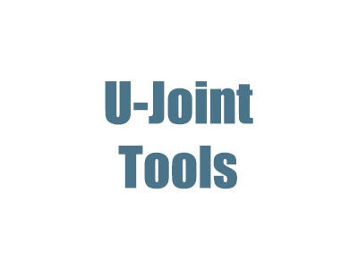 U-Joint & Driveshaft Tools | Buy Driveshaft & Universal Joint Tools ...