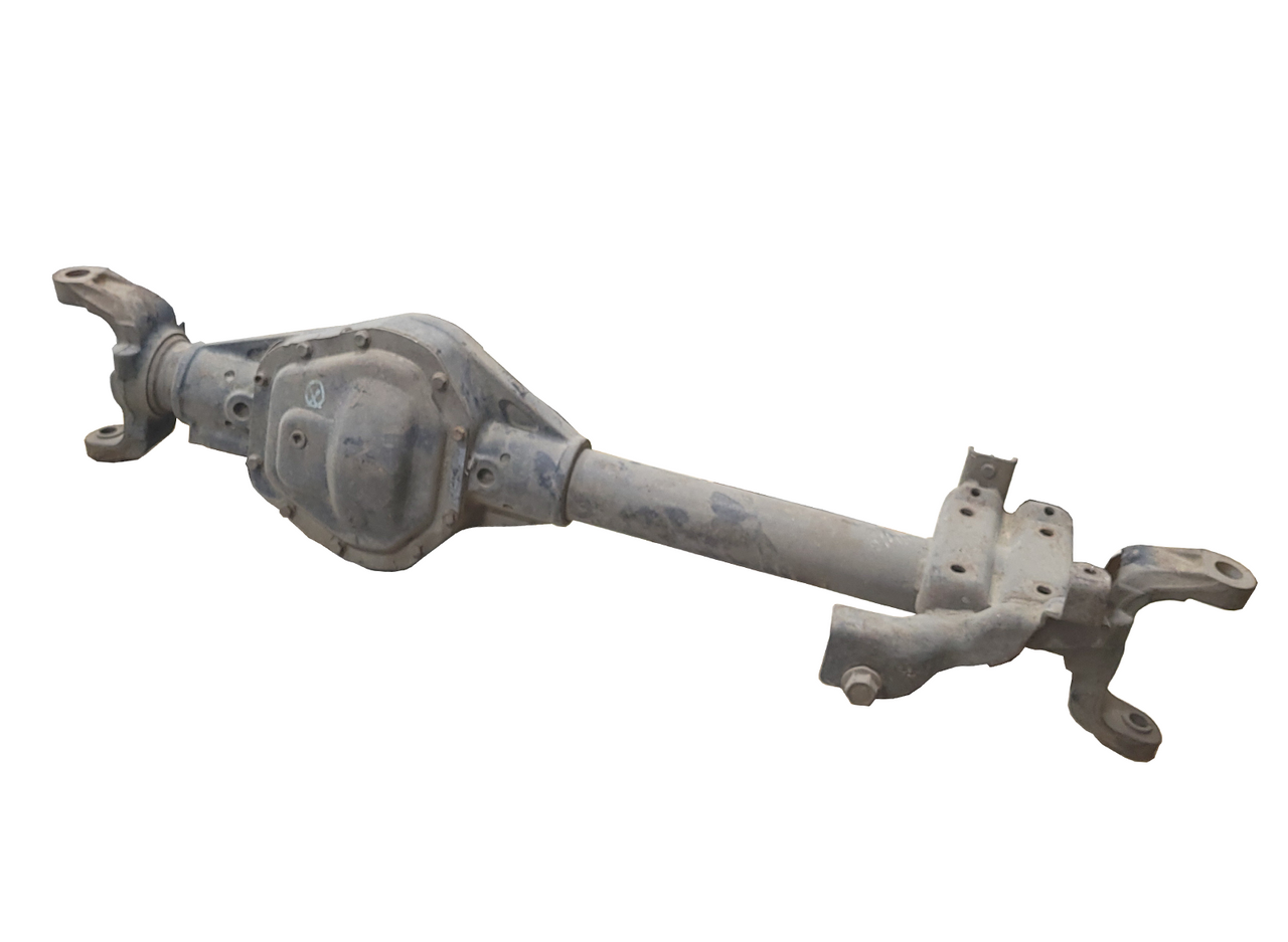 QU20277U Used Dana 60 Monobeam Axle Housing with Bearing Caps