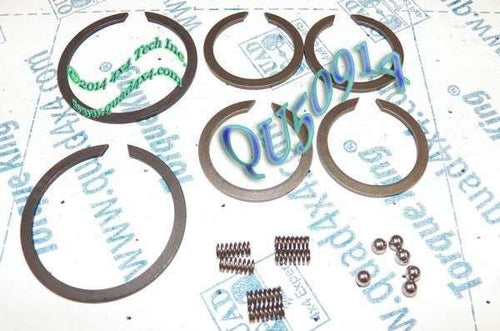 1988-2007 GM HM290 & NV3500 Manual Transmission Parts | HM290 & NV3500 ...