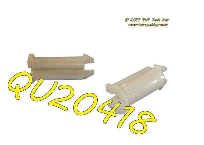 BW1356 Transfer Case for 1987-1996 F150s and Broncos | Shop Parts ...