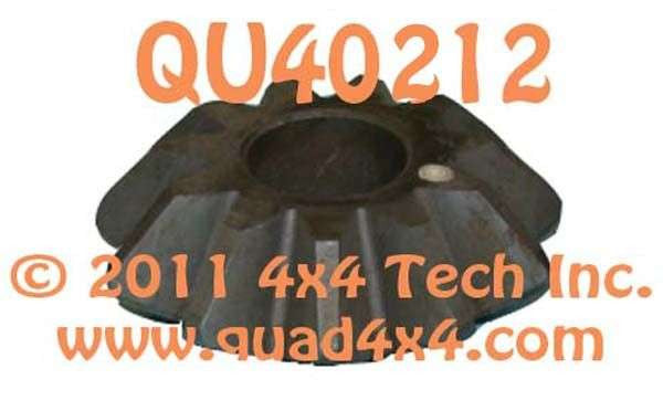 QU40212 Differential Pinion Mate Gear for Dana 70 Front and Rear Axles