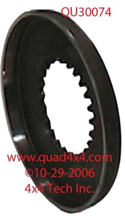 QU30074 NLA Synchro Stop Ring