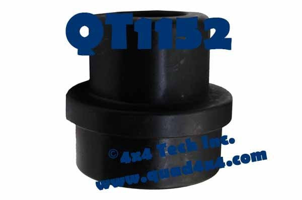 QT1152 Ball Joint Press Stub with Through Hole