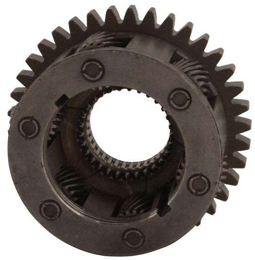 QU11482U Used NP241DHD Wide Planetary Assembly for 1994-1995 | Torque ...