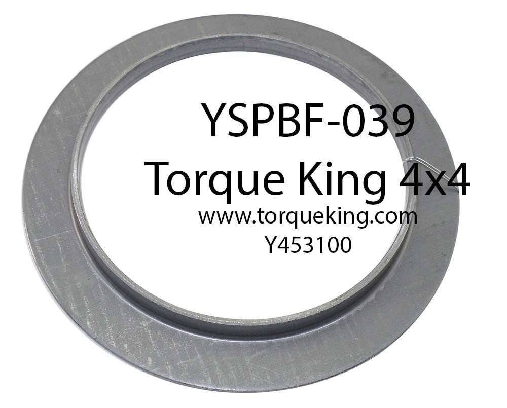 Y453100 Axle Shaft Slinger | Torque King 4x4