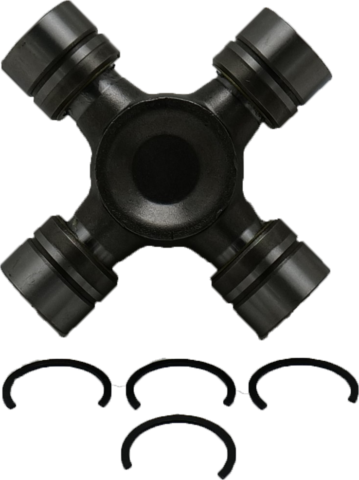 D471336 1555WJ Series Non-Greaseable U-Joint Kit