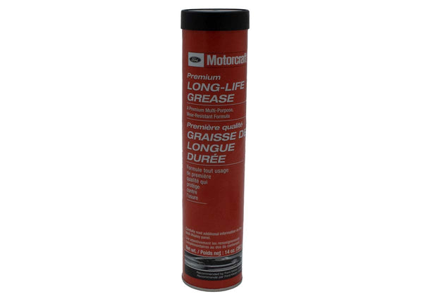 Motorcraft XG1E1 Premium Long-Life Chassis and Wheel Bearing Grease