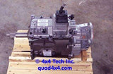 FAQ3000 NV4500 Transmission Frequently Asked Questions