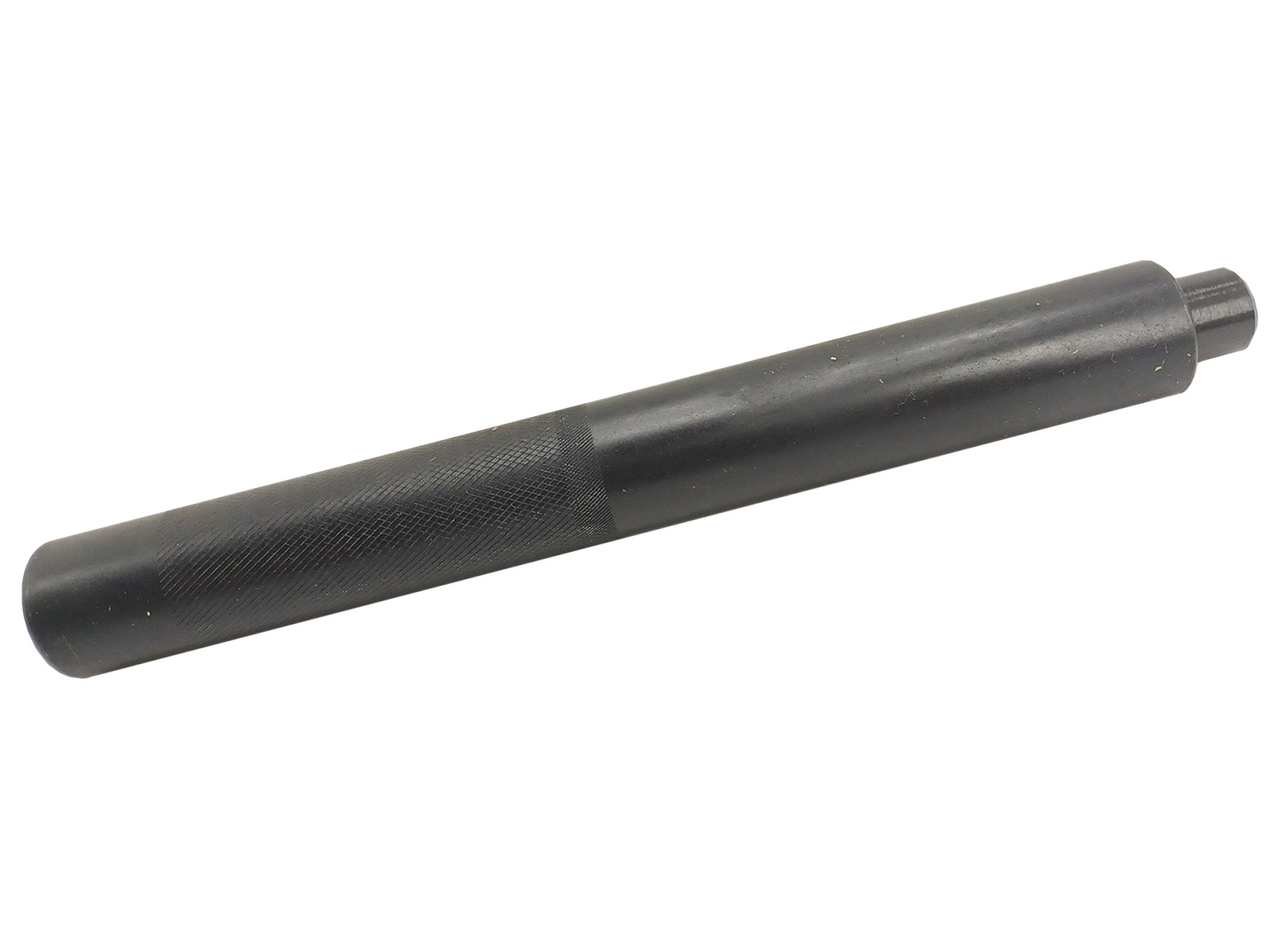 QT1100 1" x 8" Standard Duty Installer Driver Handle with 5/8" Tip