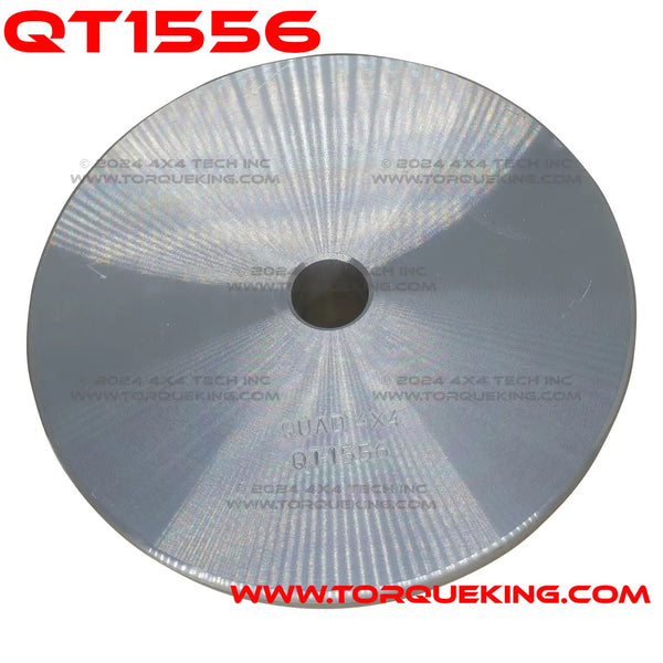QT1556 M300 Rear Wheel Seal Installer for F350 DRW