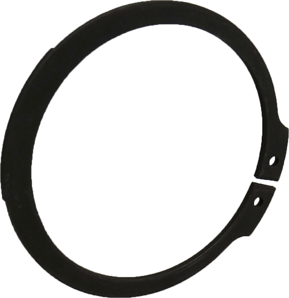 QU11496 G56 1st-2nd Synchronizer Assembly Snap Ring