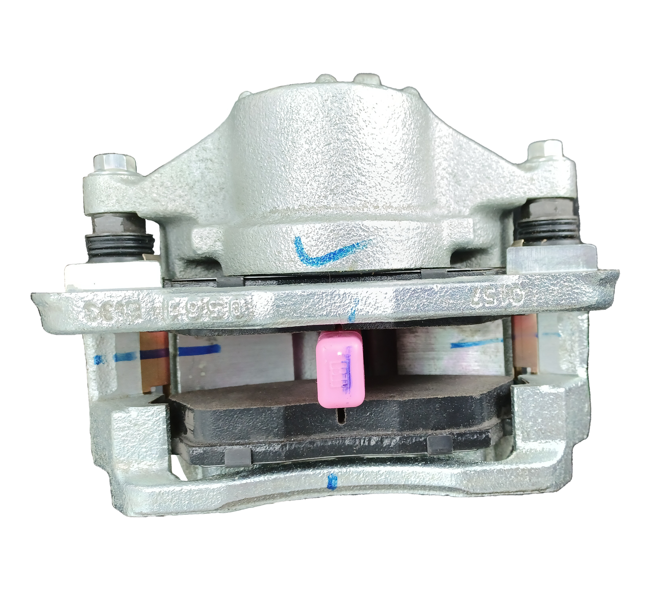 QU15220 Roxor Right Front Loaded Brake Caliper