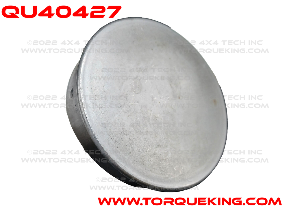 Dana 44 Hubs and Hub Parts 1973-1980 GM Open Knuckle Front Axle