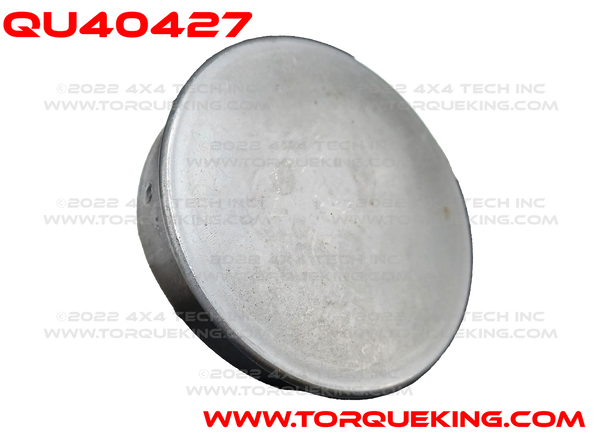 Dana 44 Hubs and Hub Parts 1973-1980 GM Open Knuckle Front Axle