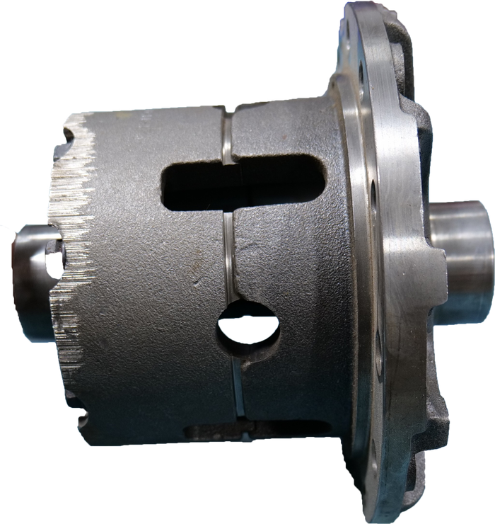QU42365 Dana 80 Empty Trac-Lok Diff Case
