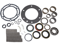 QU50924 NP208 Transfer Case Bearing and Seal Kit