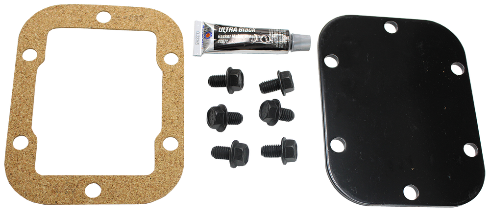 Parts, Tech Info for 1973-1991 GM SM465, CH465 4 Speed Manual Transmissions