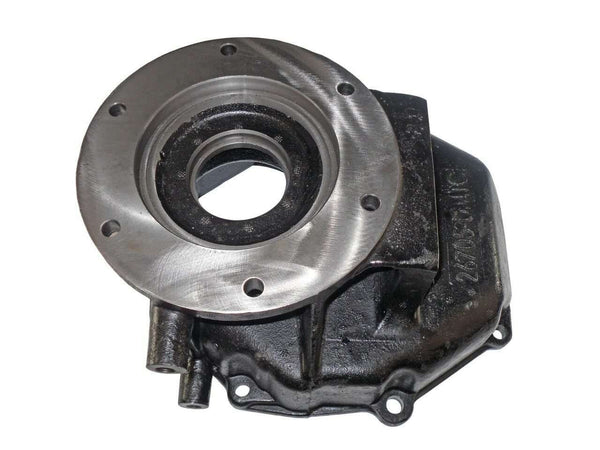 QU10060 Cast Iron NV4500 4x4 Transmission Tail Housing