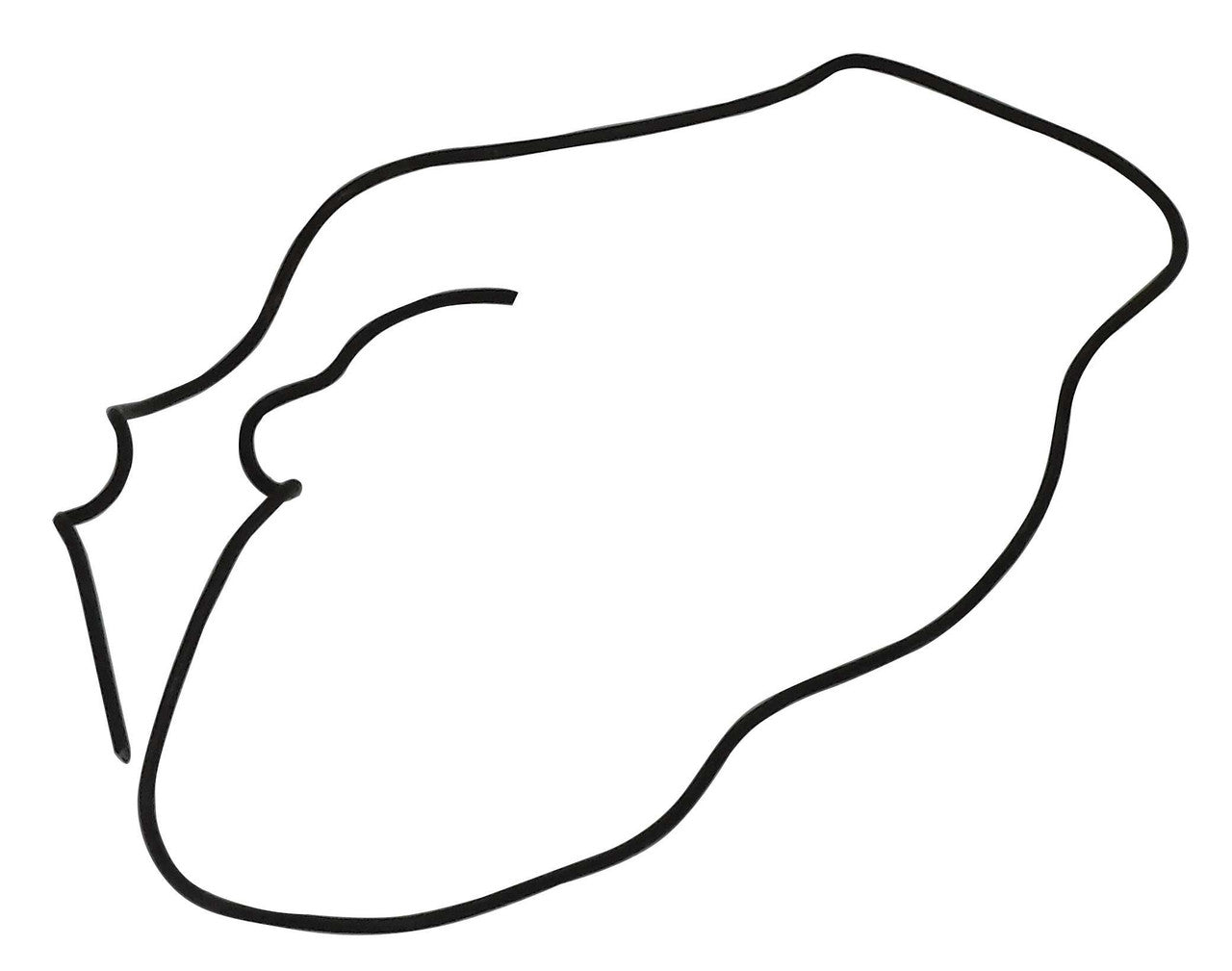 QU90054 2' Soft Steel Lockwire for Ford NP205 Remote Mount Cases