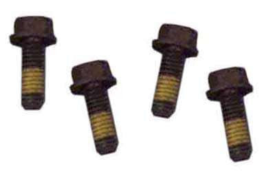 QK1118 NV4500 Rear Bearing Retainer and Thrust Plate Bolt Kit