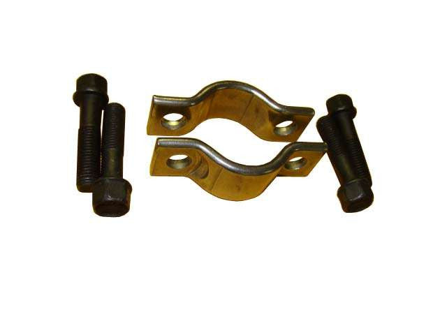 QK3112 Driveshaft Strap and Bolt Kit for 1350 or 1410 Yokes