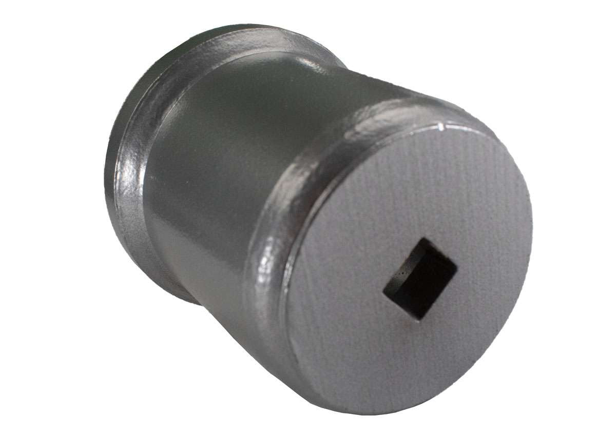 Dana 50 & Dana 60 Spindle Nut Socket | Shop QT1110 4 Lug Spindle Nut ...