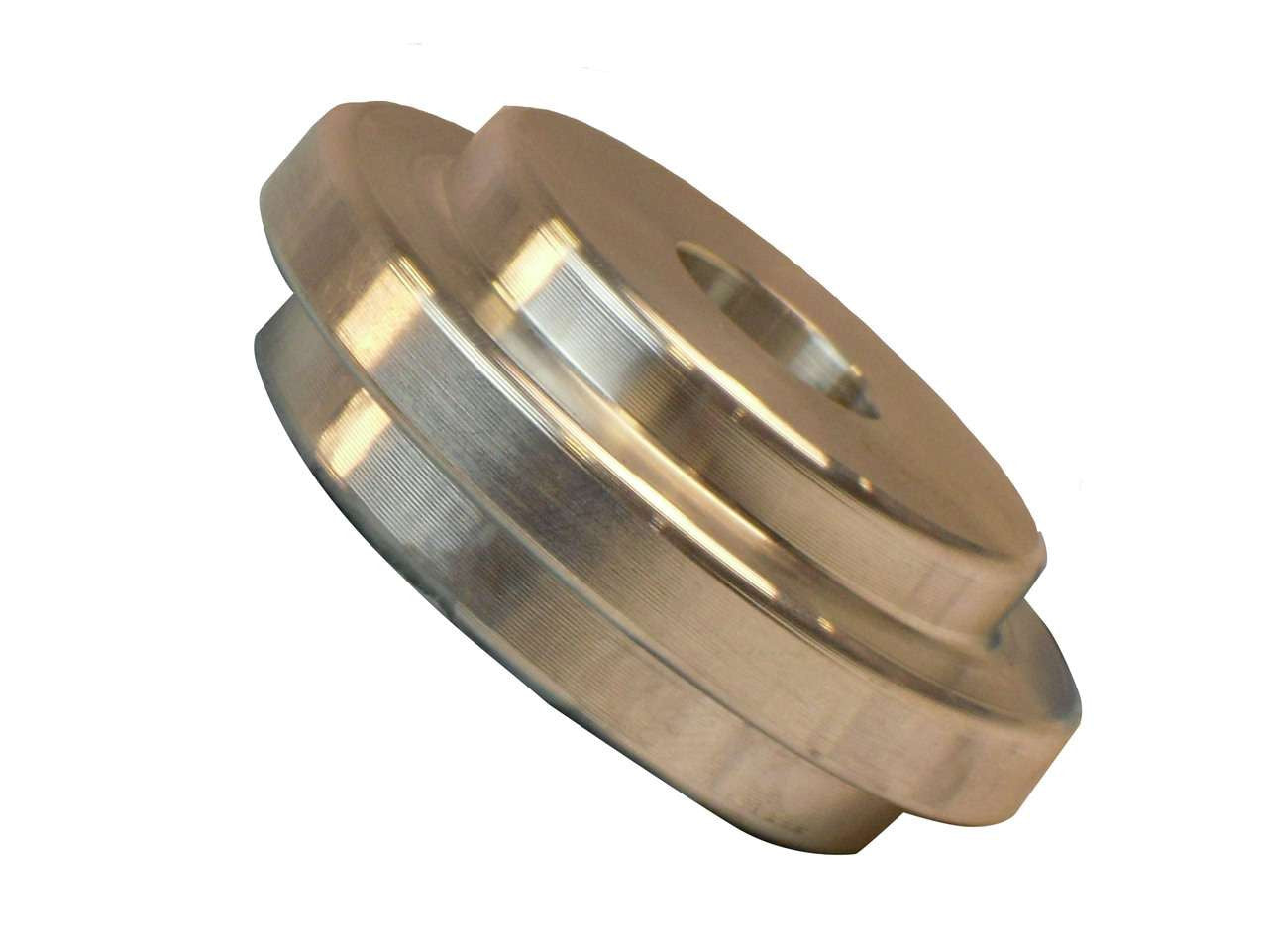 QT1230 Double Step Thrust Plate for Front Inner Axle Seal Installation
