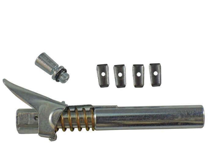 LONG REACH LOCK-N-LUBE GREASE COUPLER KIT QT9402