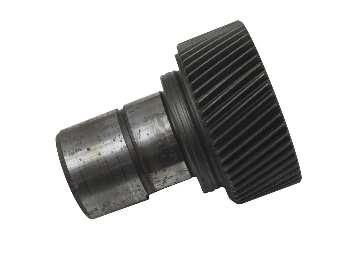 QU10179U Used 23 Spline NP241 Input Shaft for Dodge Ram with Auto Tran