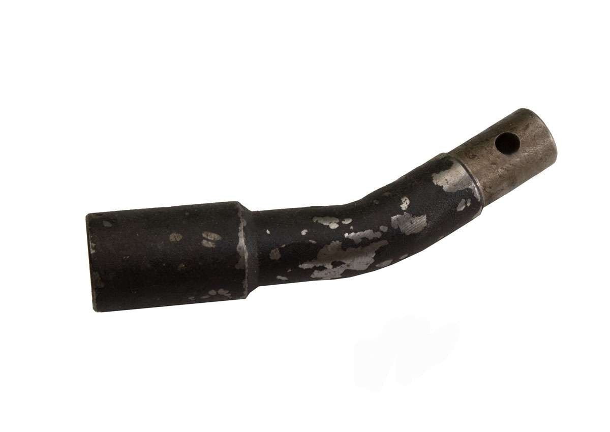 QU10268U Used Conversion Shift Stub