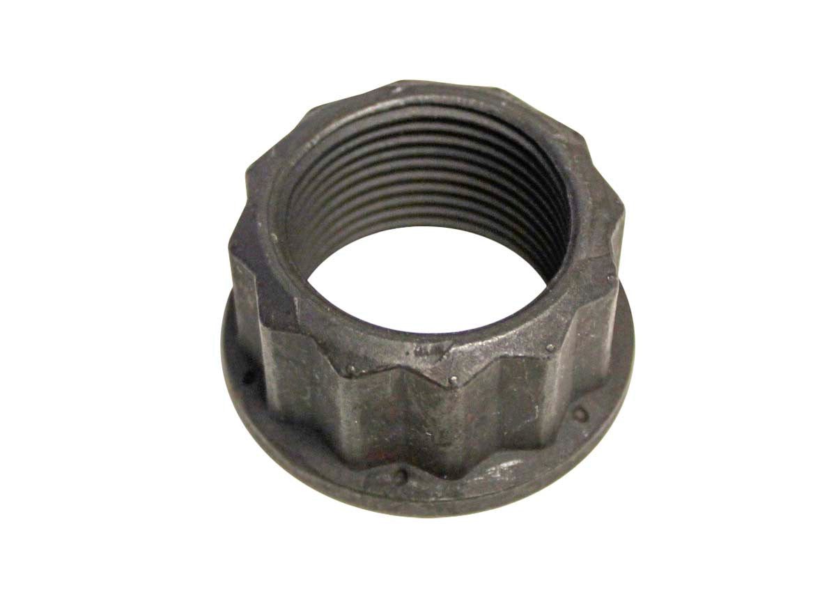 QU10877 12-Point Self-Locking Pinion Nut