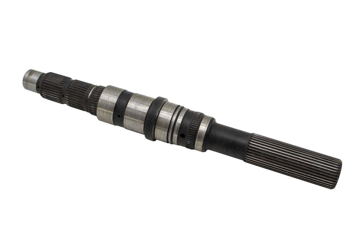 QU10996U Used Rear Output Shaft for 2003-2012 Dodge NV271D, NV273D