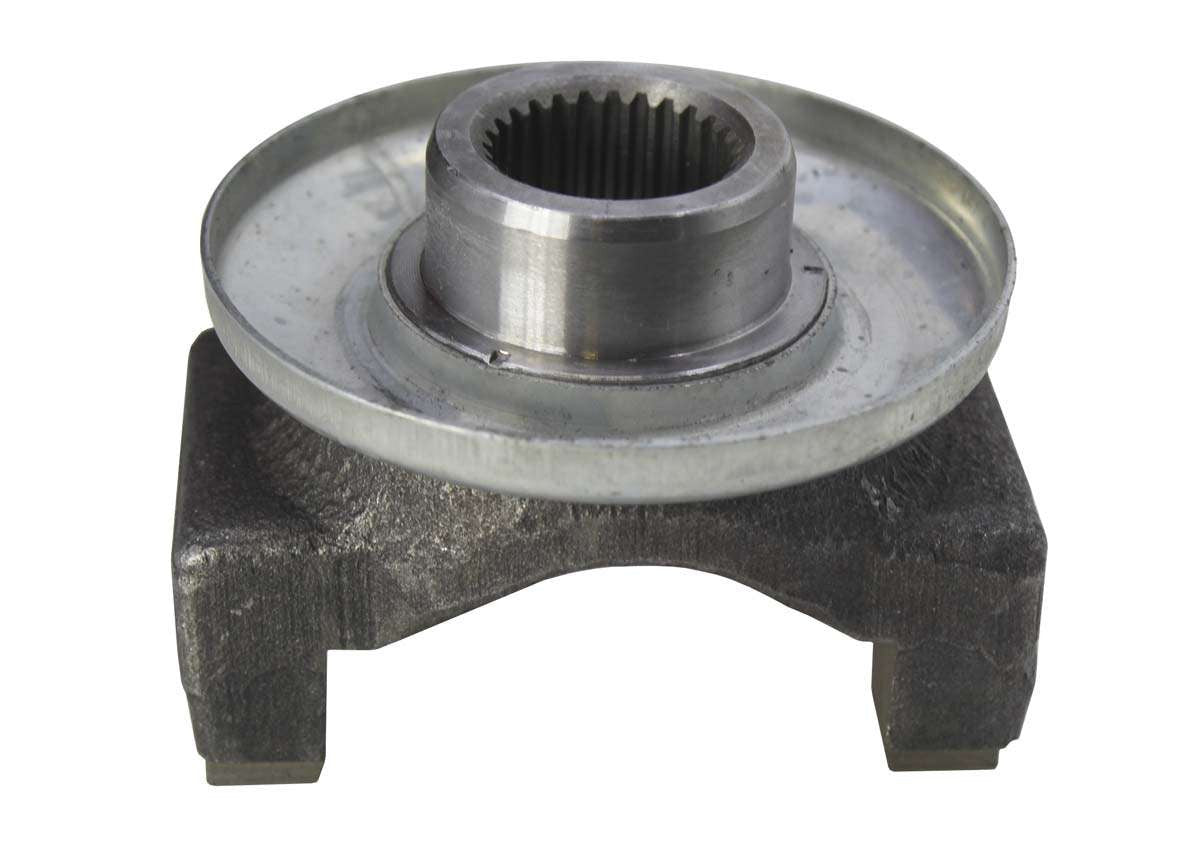 QU11026 27 Spline Rear Axle Pinion Yoke for 7290 Series U-Joint
