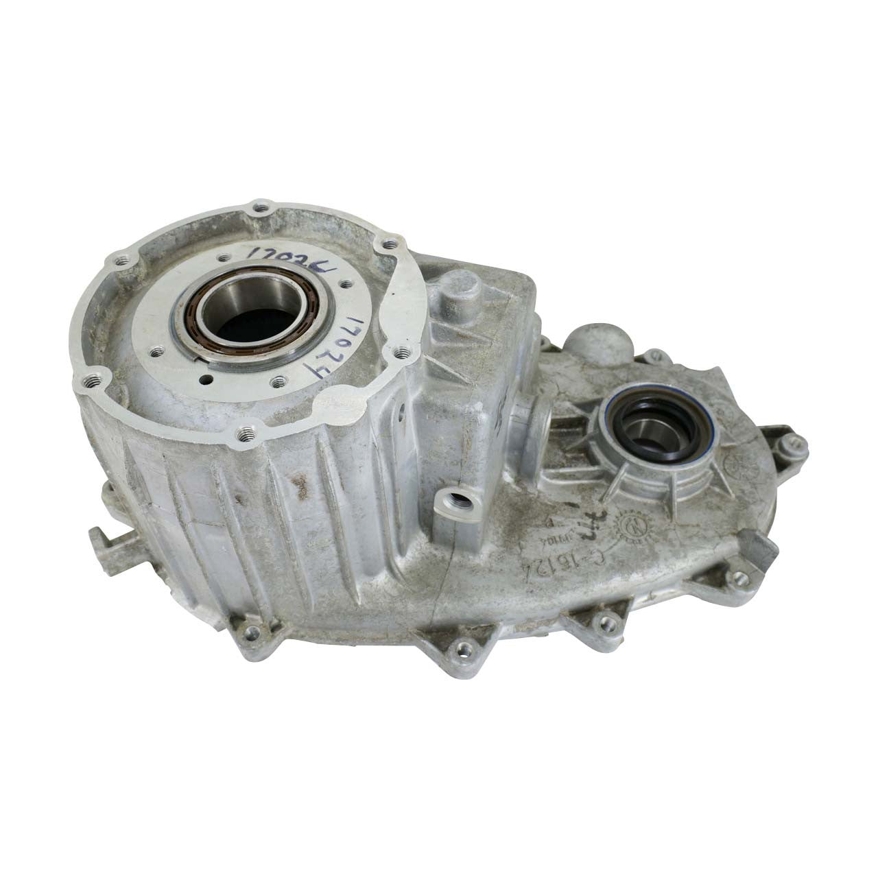QU11276 Front Case Half with Annulus Gear for 1990.5-1993 NP241D ...