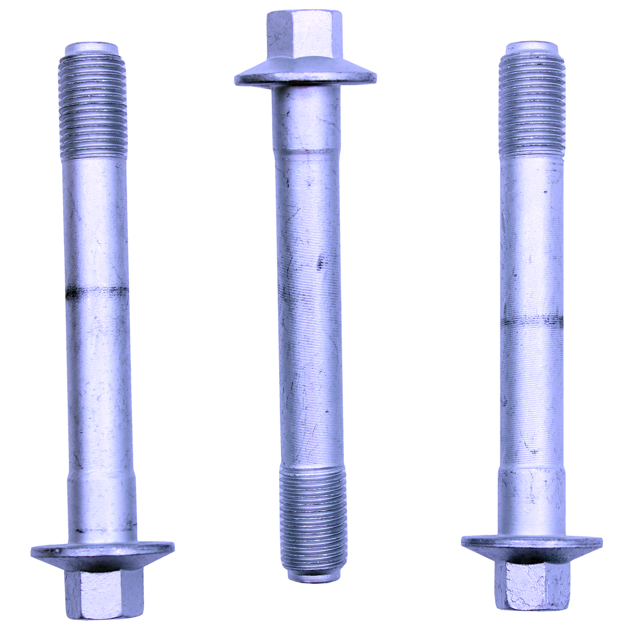 QU11418 Set of 3 Hub to Steering Knuckle Bolts