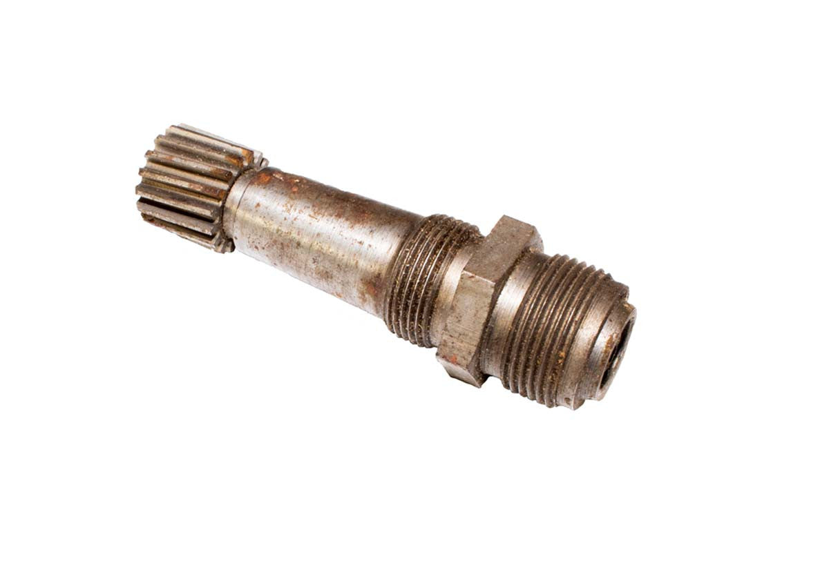 QU11438 16 Tooth Speedometer Driven Gear for Dodge & IHC NP205