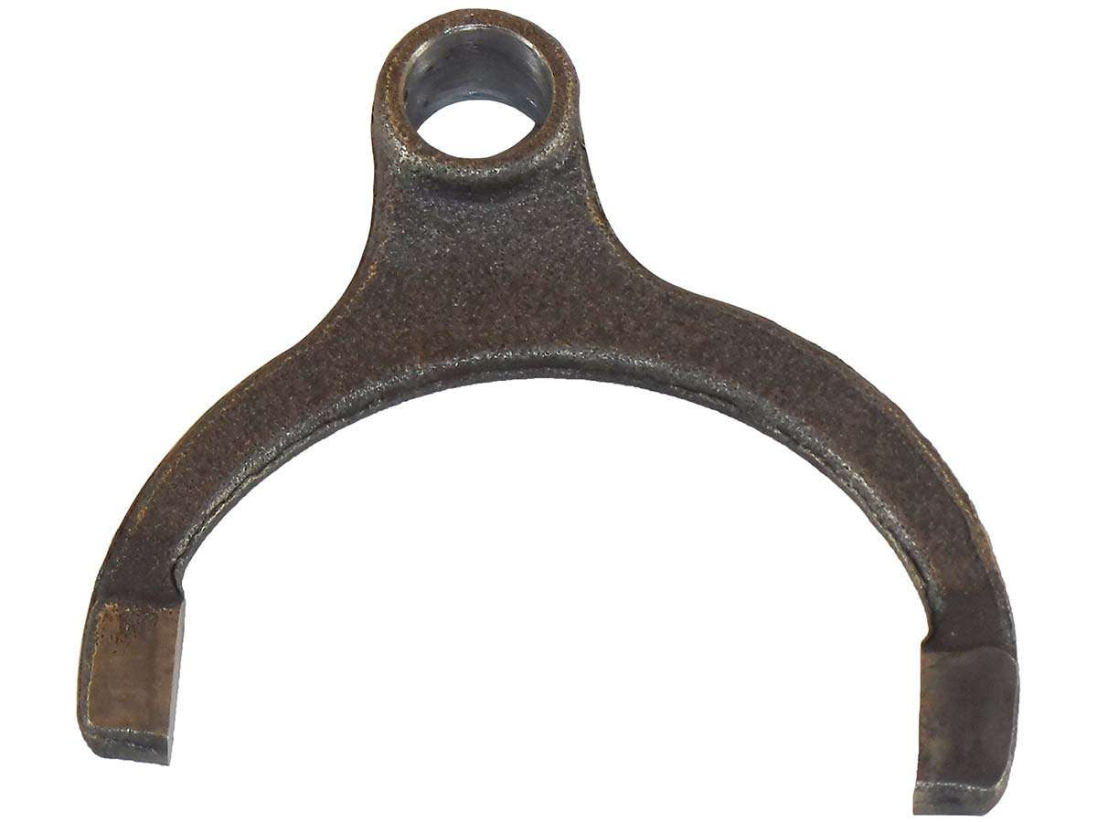 QU15079 1st and Reverse Shift Fork for 1976-1979 Jeep CJ Tremec T150 ...