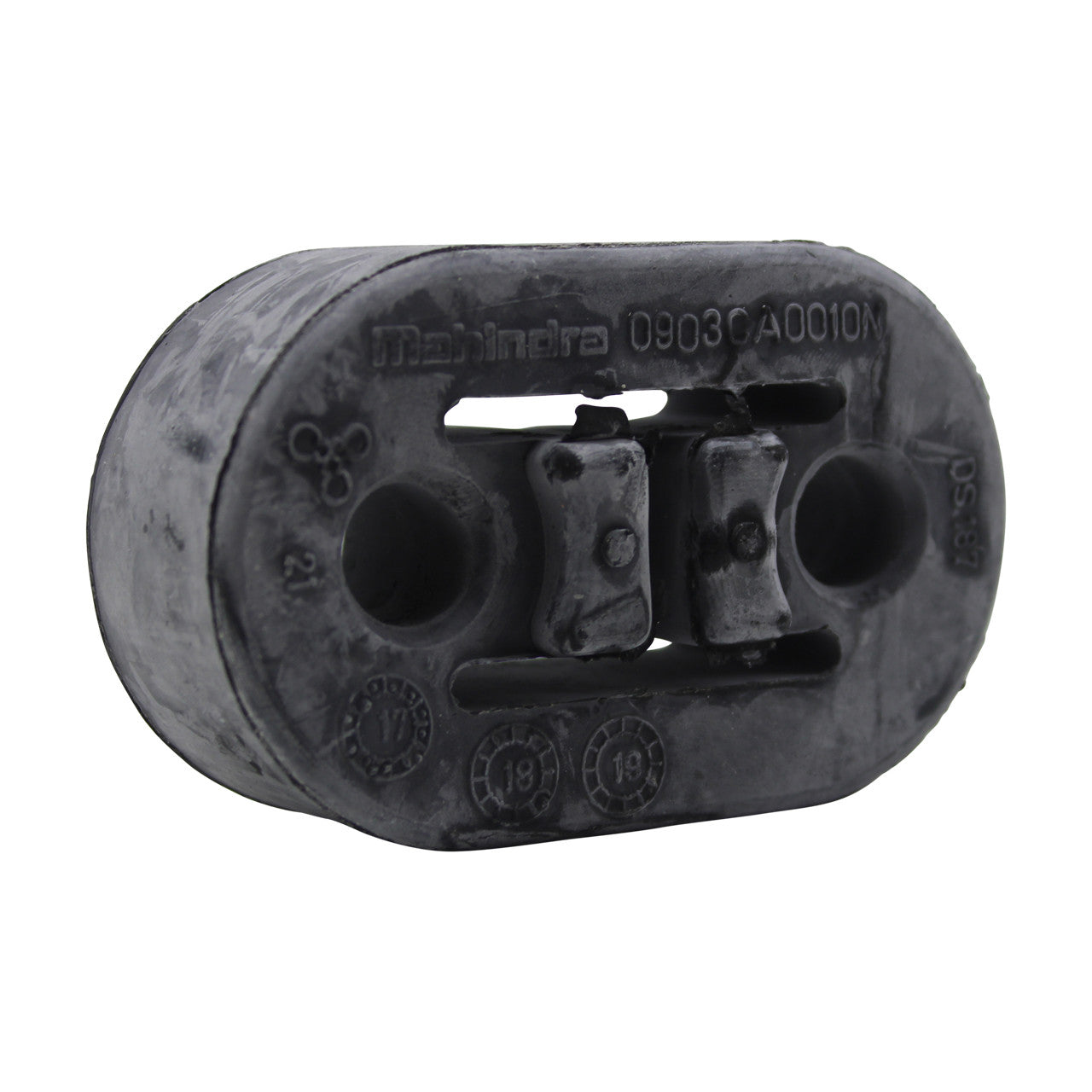 QU15213 Roxor Rubber Insulator Hanger | Torque King 4x4