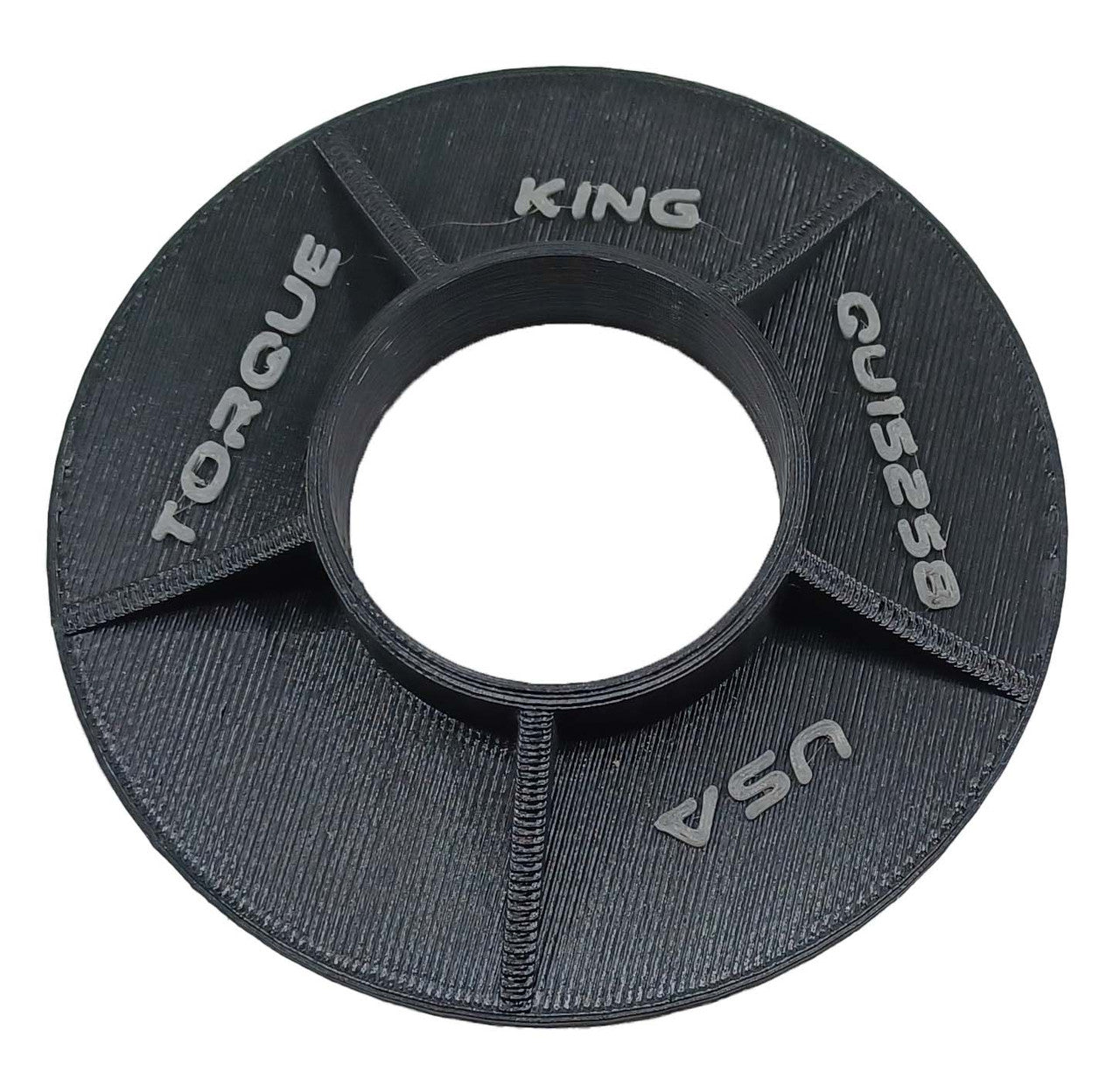 QU15258 Roxor Axle Shaft Slinger | Torque King 4x4