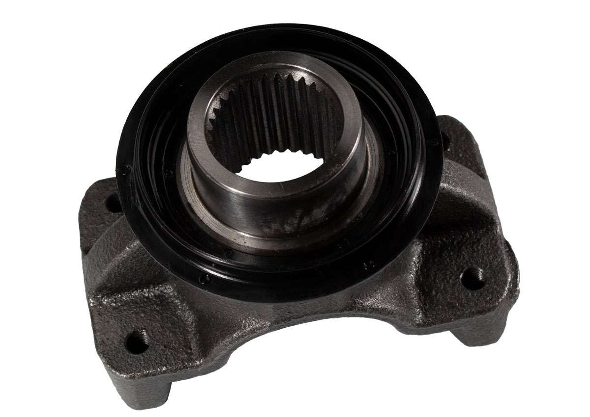 QU20100 1410 Series 31 Spline Pinion Yoke for 10.5" Rear Axles