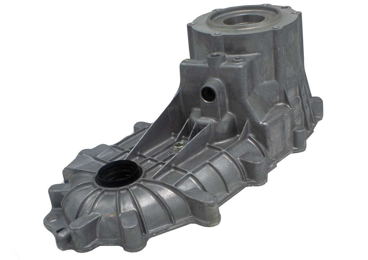 QU20421 New BW1356 Front Case Half with PTO Opening for 1995-1997 F350