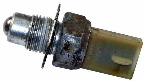 QU20524U Used Transfer Case Shift Indicator Switch