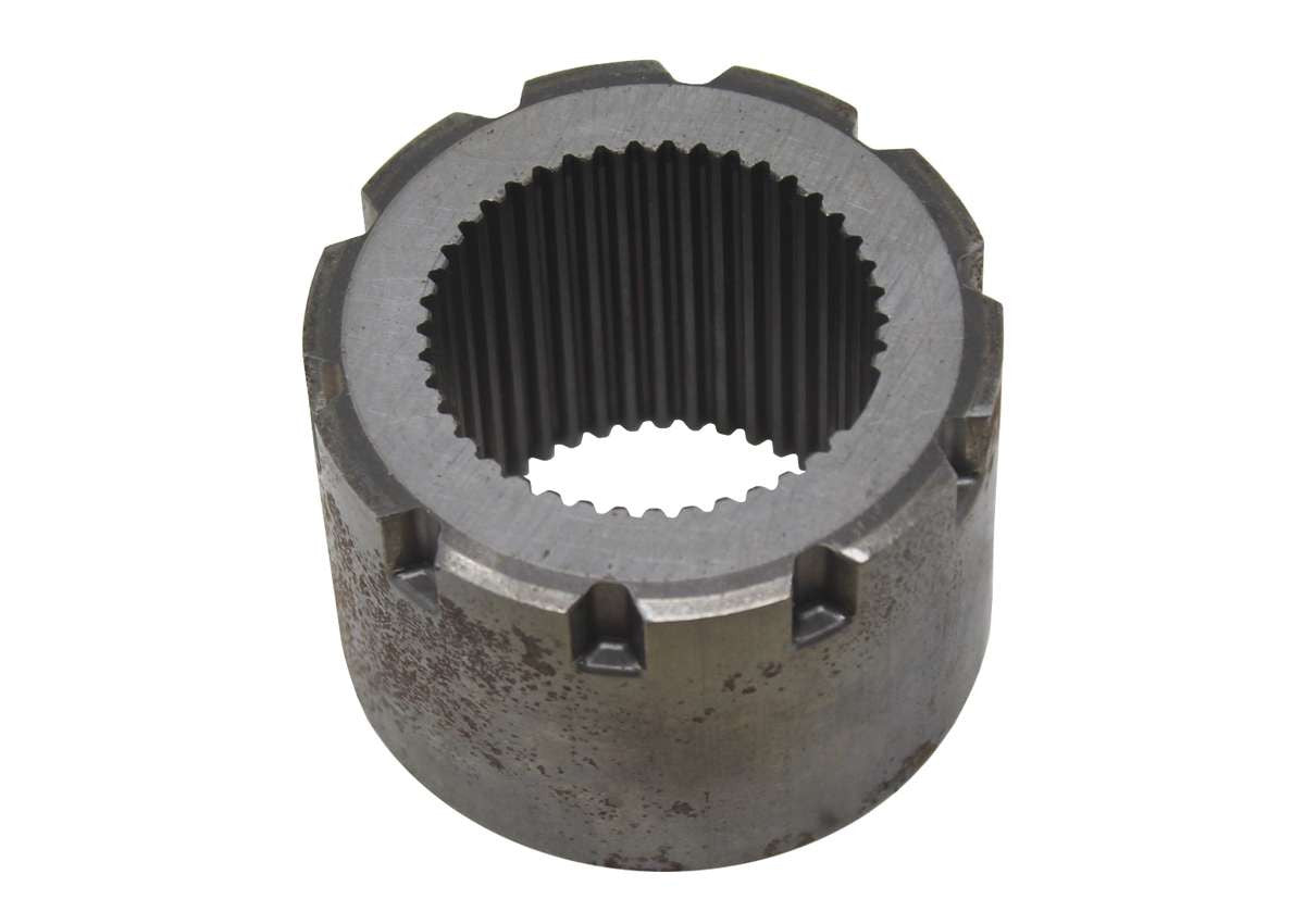 QU20652U Used Inner Mode Sleeve or Collar Hub for BW4407 Transfer Case
