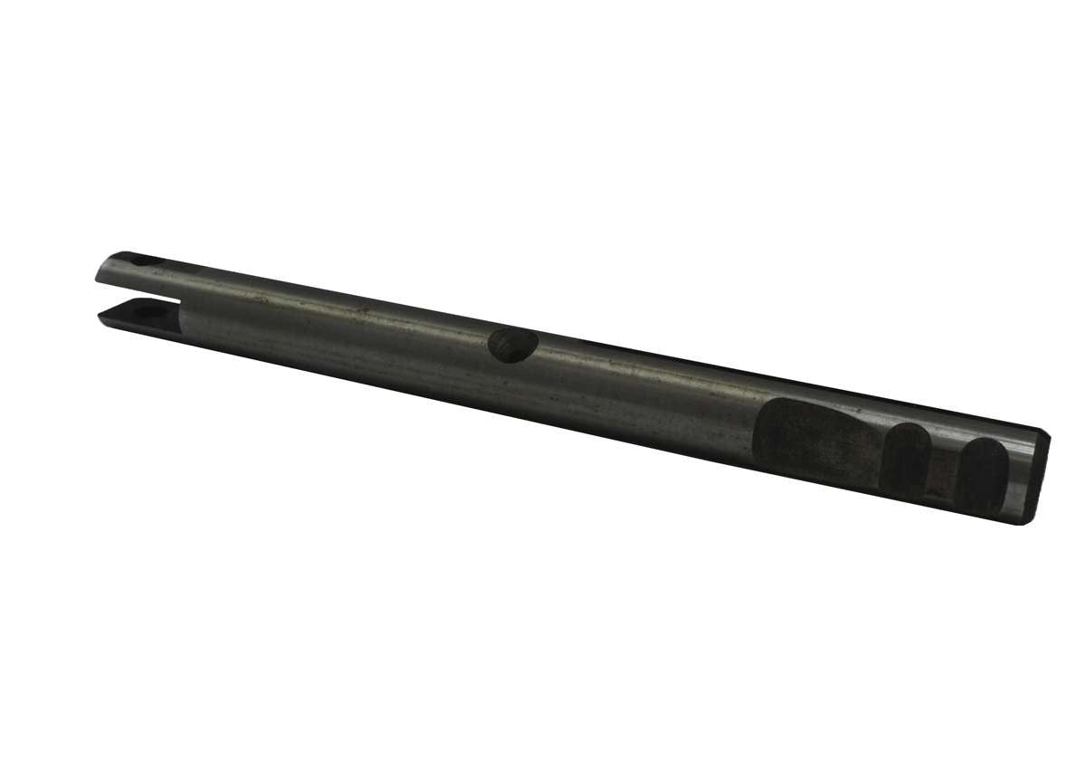 QU20791 Dana 24 Rear Output Shift Rail with 2 Indents