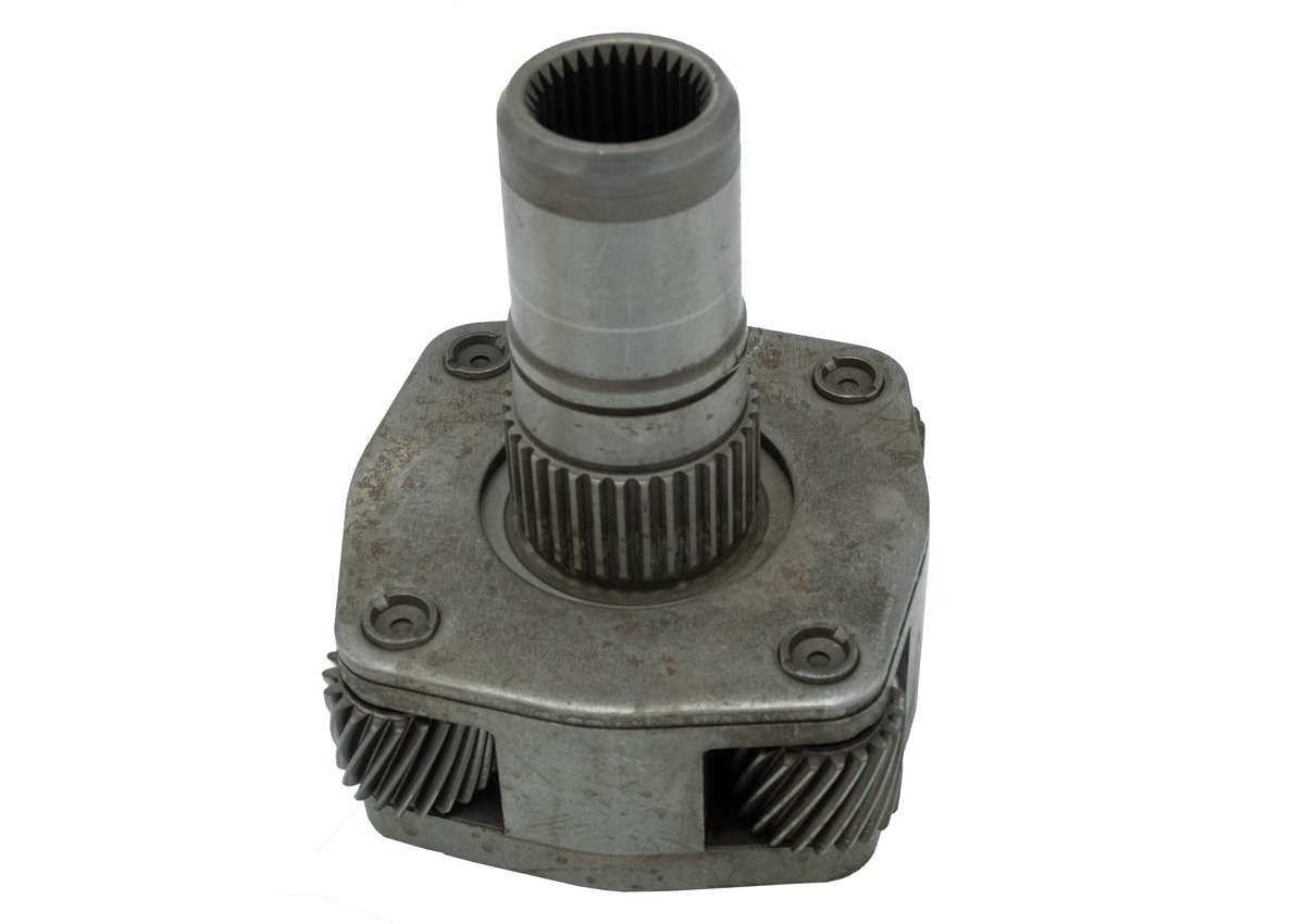 QU20908U Used BW1356 Planet & Input Assembly WITH PTO Gear, up to 1995