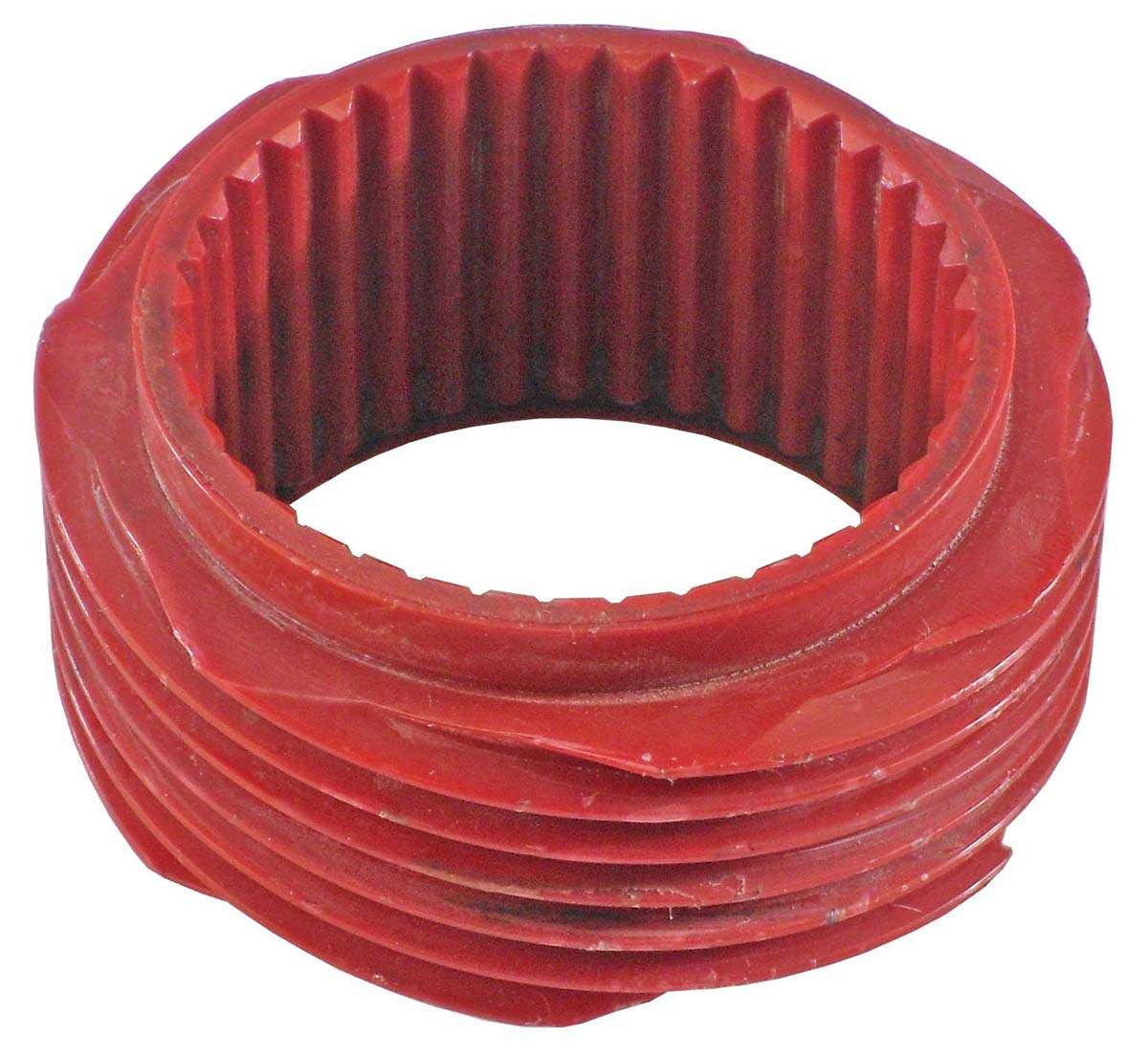 QU30037U USED 7 Tooth Plastic Speedometer Drive Gear